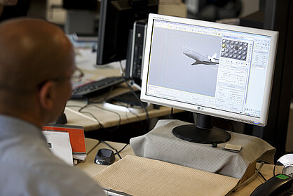 Modifications - Dassault Falcon Service