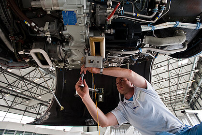 Careers - Dassault Falcon Service