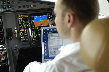 Operator support - Dassault Falcon Service