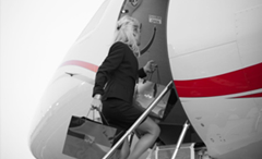 Dassault Falcon Service